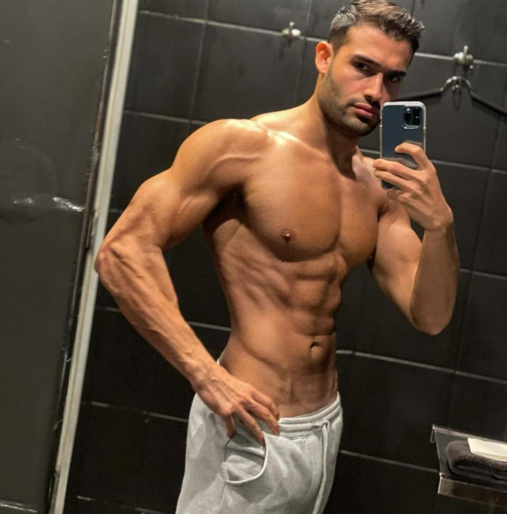 Sam Asghari's net worth, career highlights and more in 2023