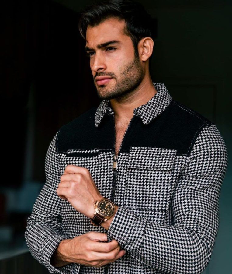 Sam Asghari's net worth, career highlights and more in 2023