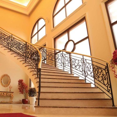 Gaur Mulberry Mansion: A virtual look at the Rocky Randhawa's house