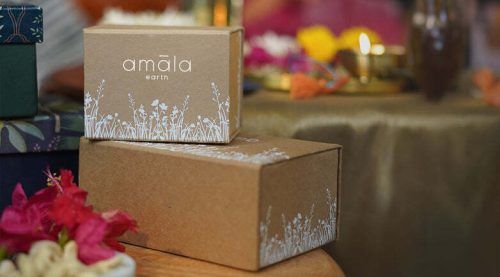 Gunjan Poddar takes sustainability to new shores with Amala Earth