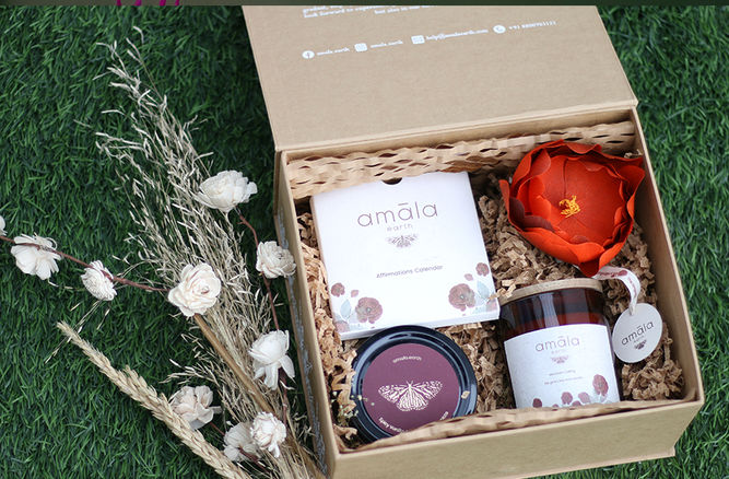 Gunjan Jindal Poddar of Amala Earth is rooting for sustainability