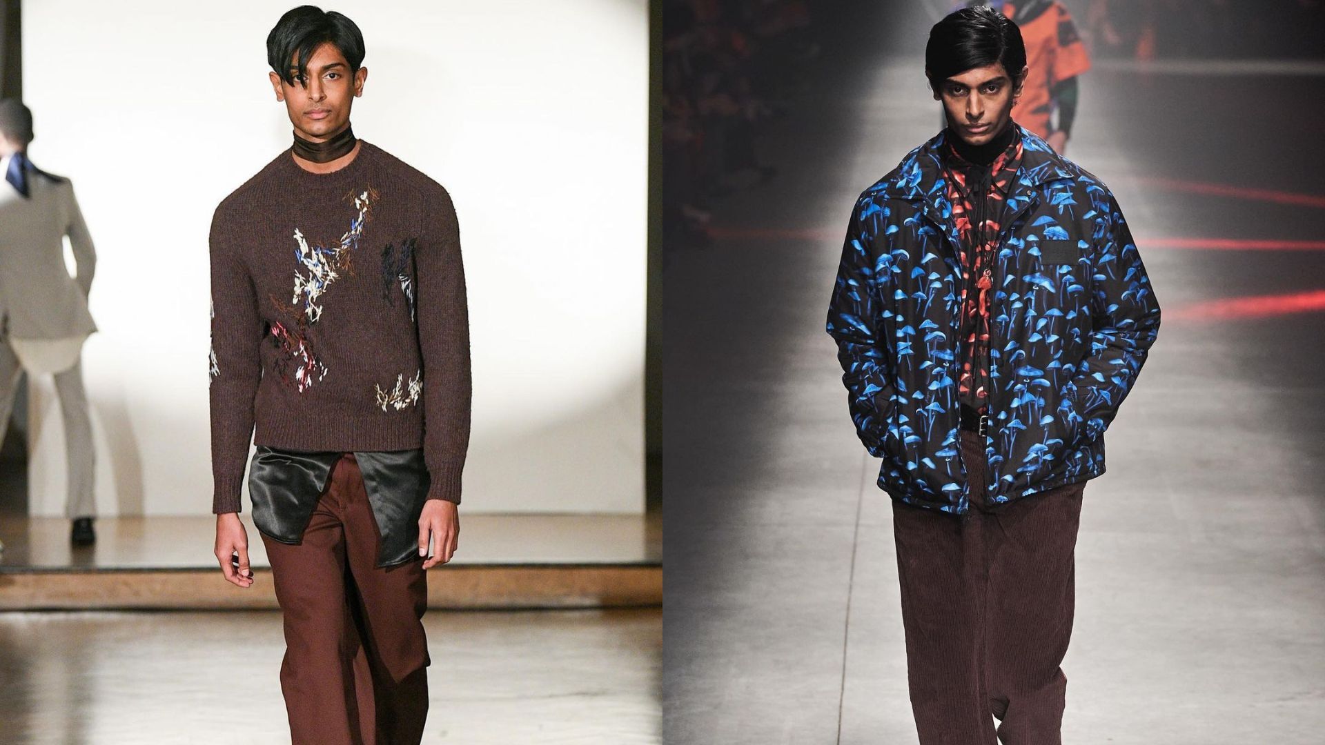 Leading modelling agencies on the global impact of Indian models