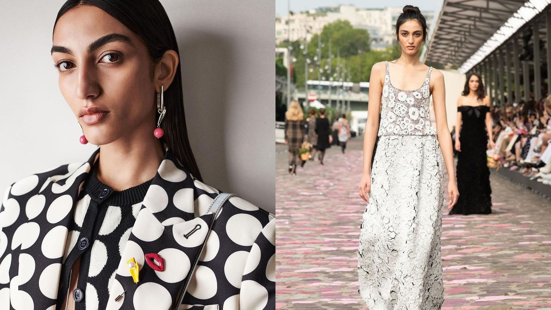 Leading modelling agencies on the global impact of Indian models