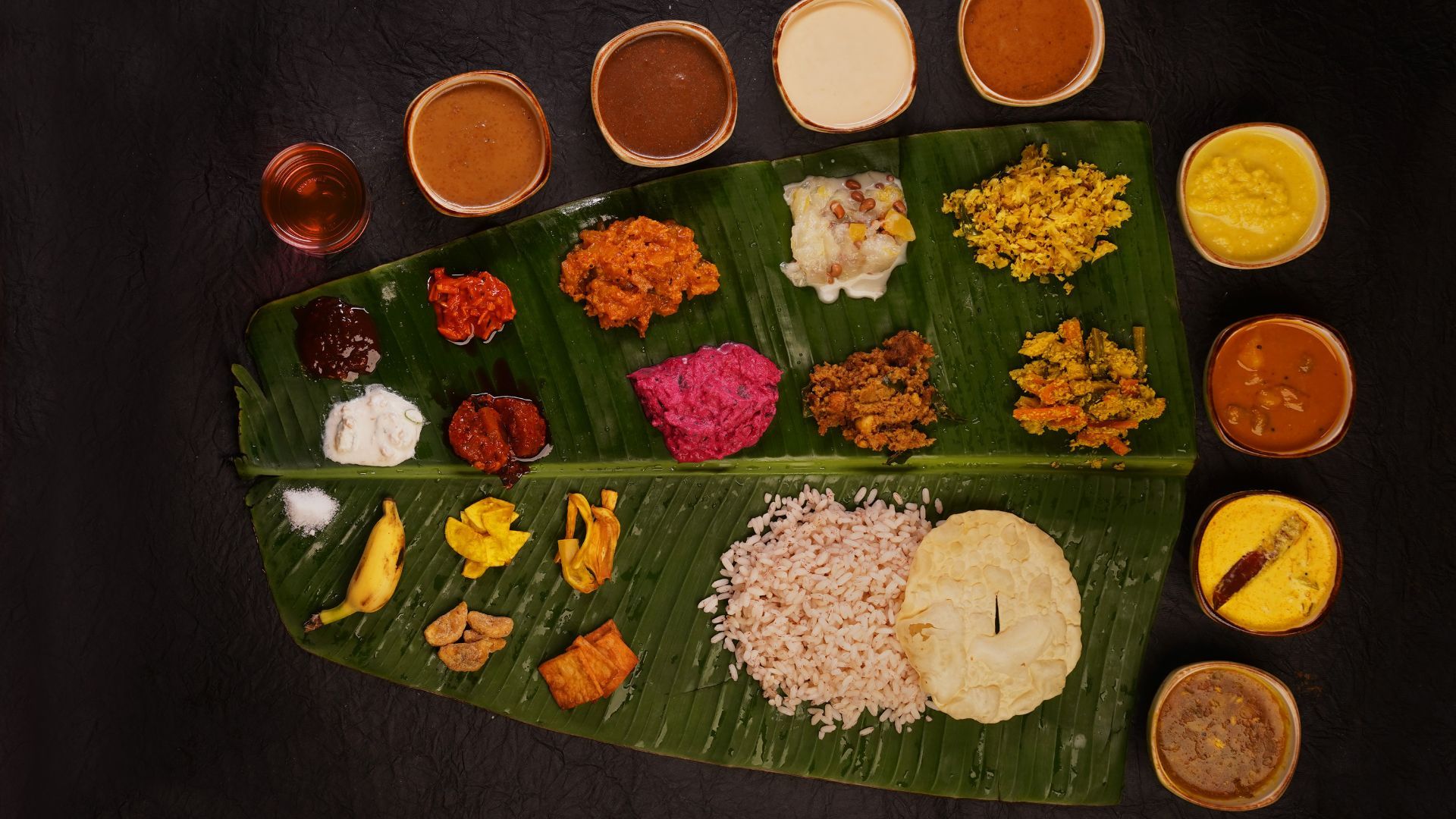 Onam Sadya 2023: Best spots in Bangalore to make early reservations