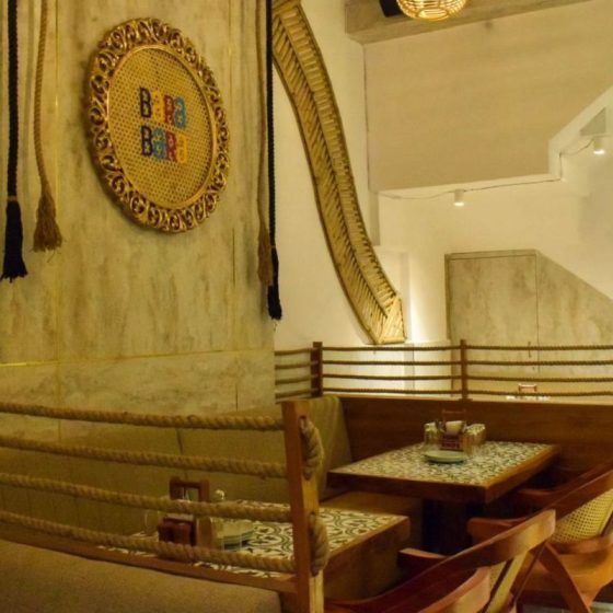 Best new bars in Mumbai in December 2023 to visit