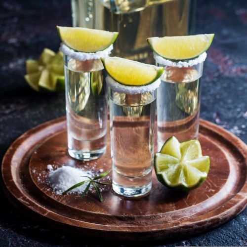 Agave spirits and tequila brands by Indian founders | LSA IND