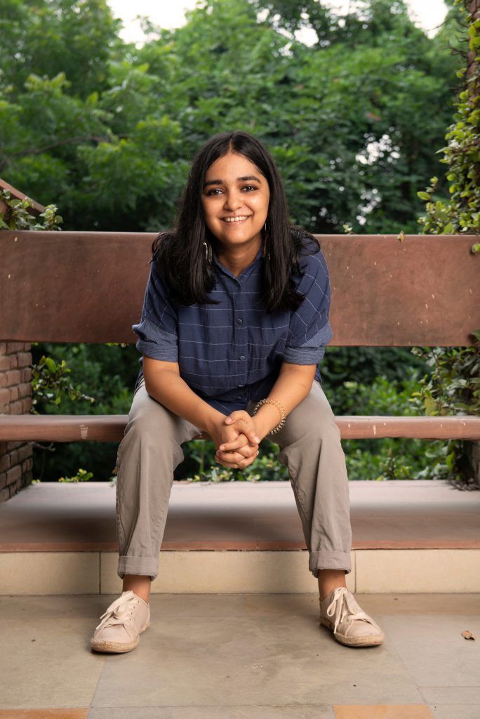 Google doodle dedicated to the 77th Independence Day of India