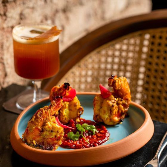 10 best restaurants near Gateway of India in mumbai that are a must-visit