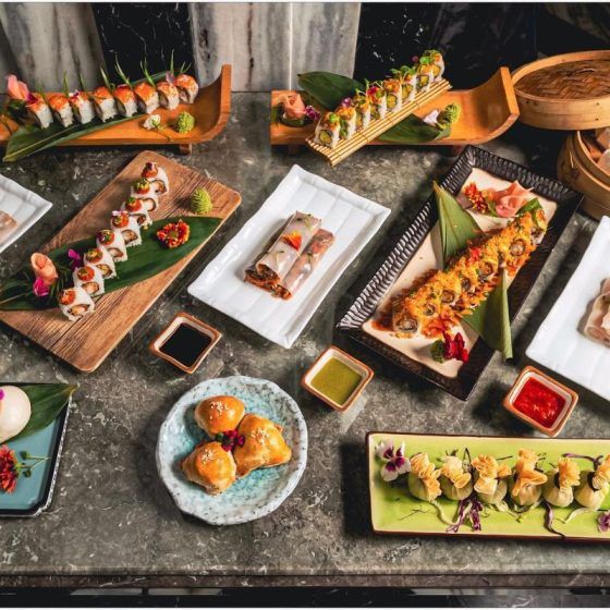 10 best restaurants near Gateway of India in mumbai that are a must-visit