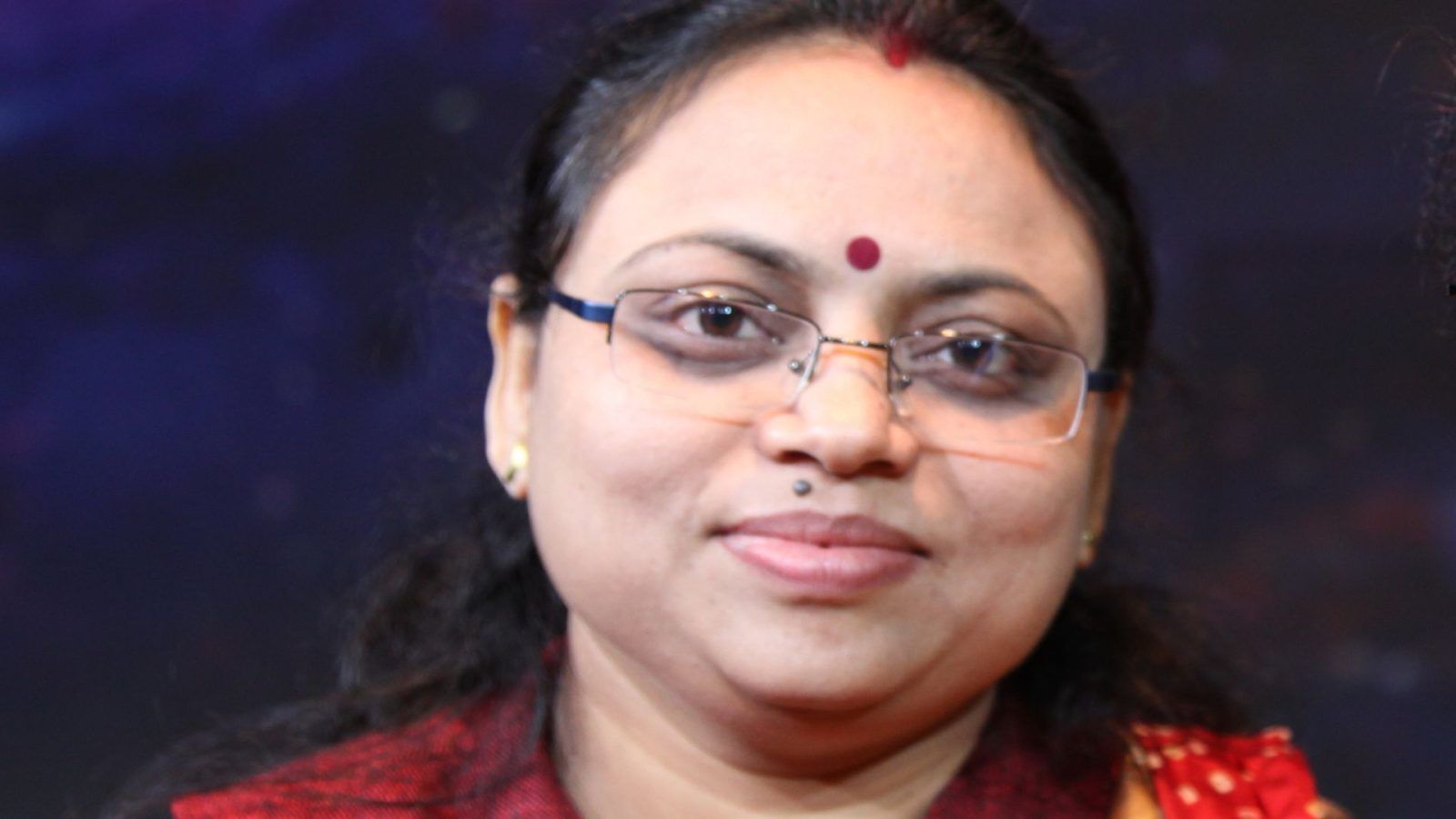 Ritu Karidhal, the ISRO scientist who led the Chandrayaan 3 mission