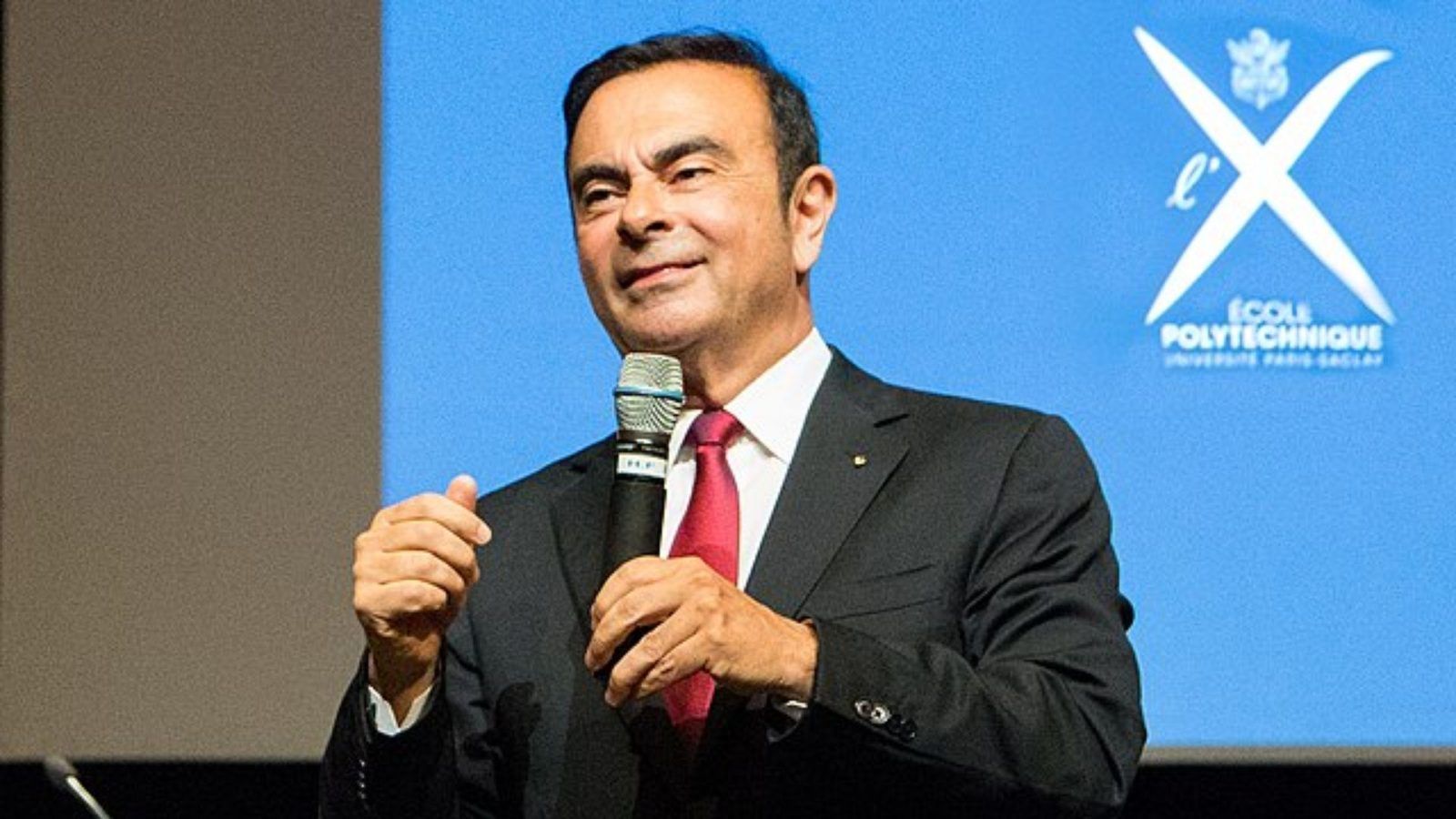 Carlos Ghosn: Getting to know the inspiration behind Apple TV's new show