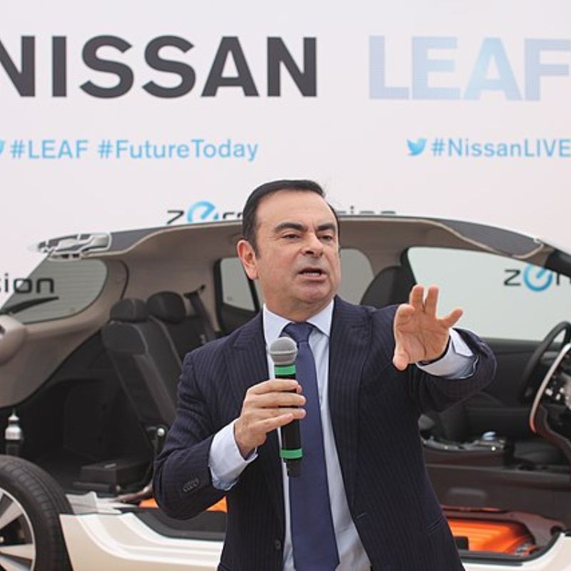 Carlos Ghosn: Getting to know the inspiration behind Apple TV's new show