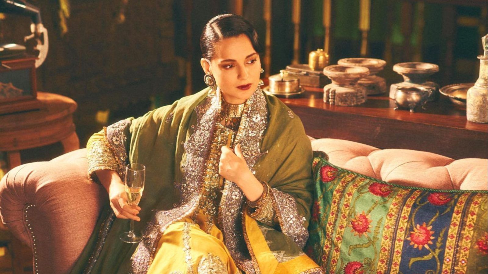 Kangana Ranaut Net Worth: A look at the actress' expensive things owned