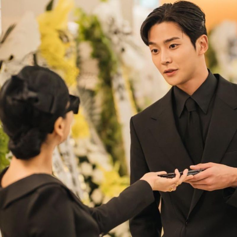 Romantic Korean dramas set to release in late 2023