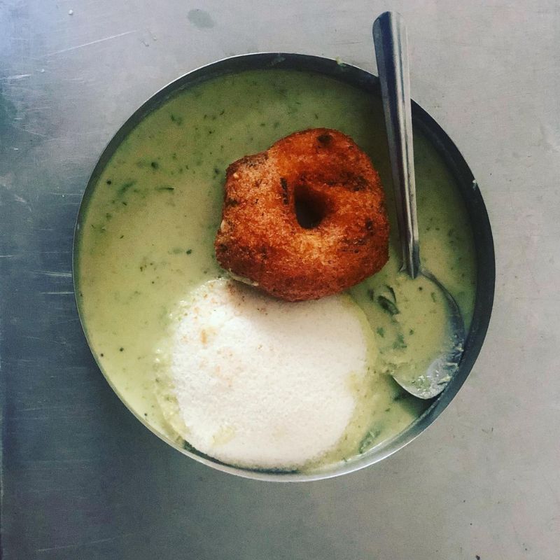 Brahmins coffee bar: What draws breakfast buffs to this place in Bangalore