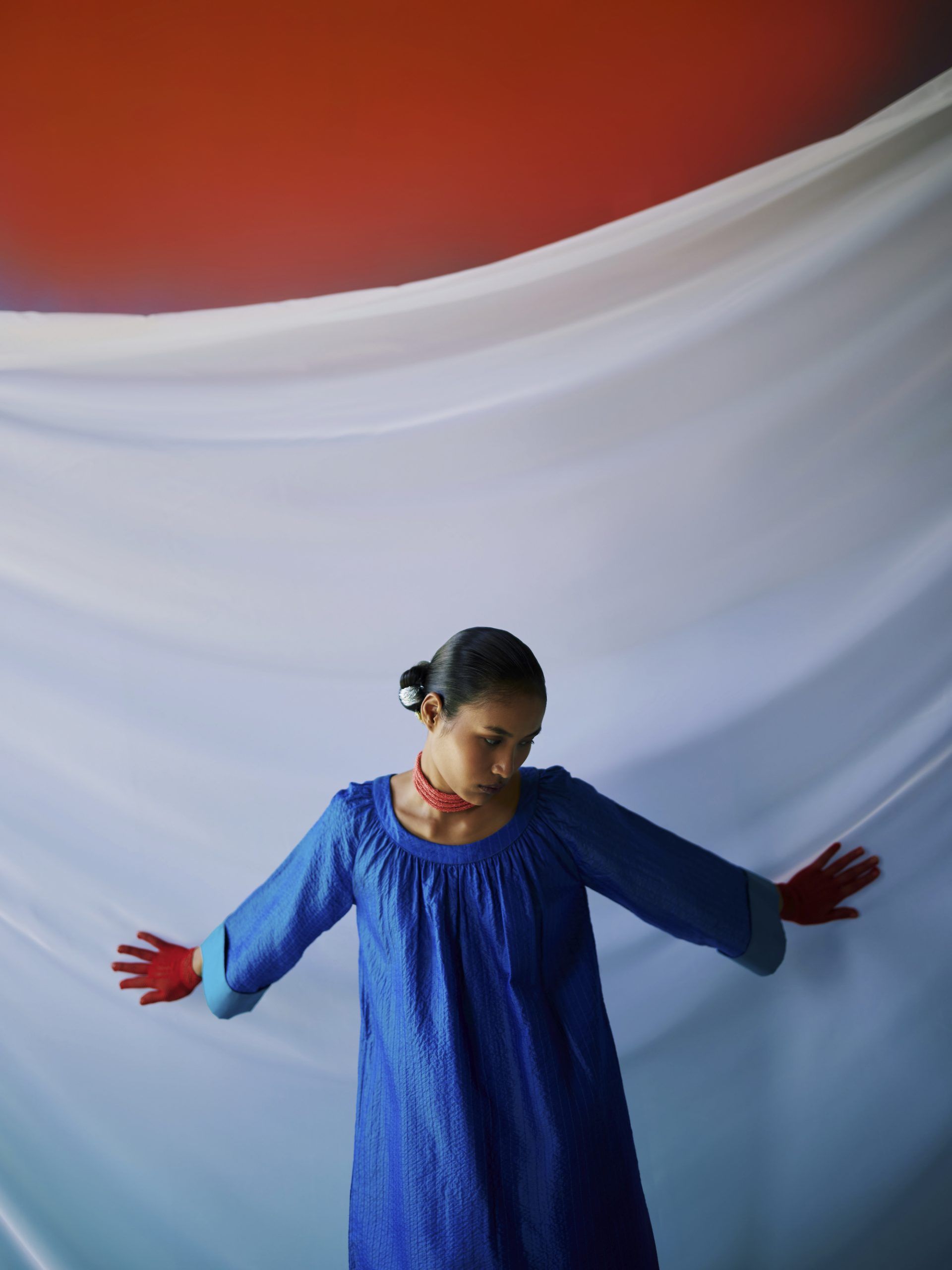 Abraham and Thakore on changing textile narratives