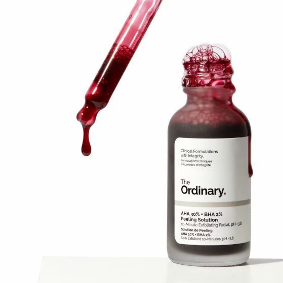 Why you need an at-home chemical peel for your face (plus the best buys)