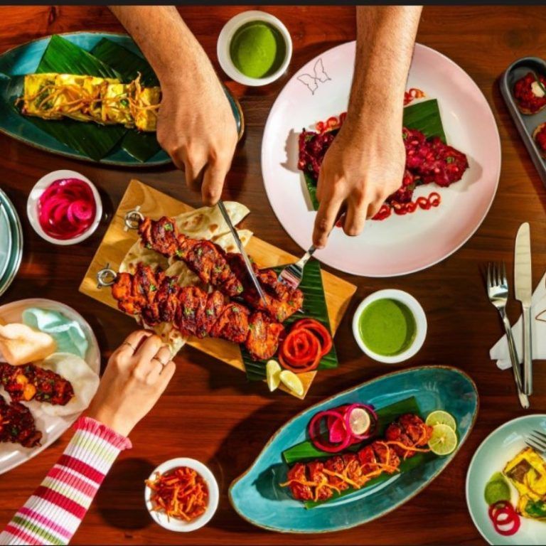 Best restaurants in Mumbai in December 2023