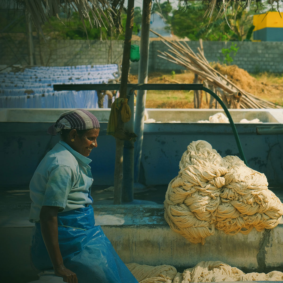 Mayank Bhutra of Erode Clothing on the revival of craft