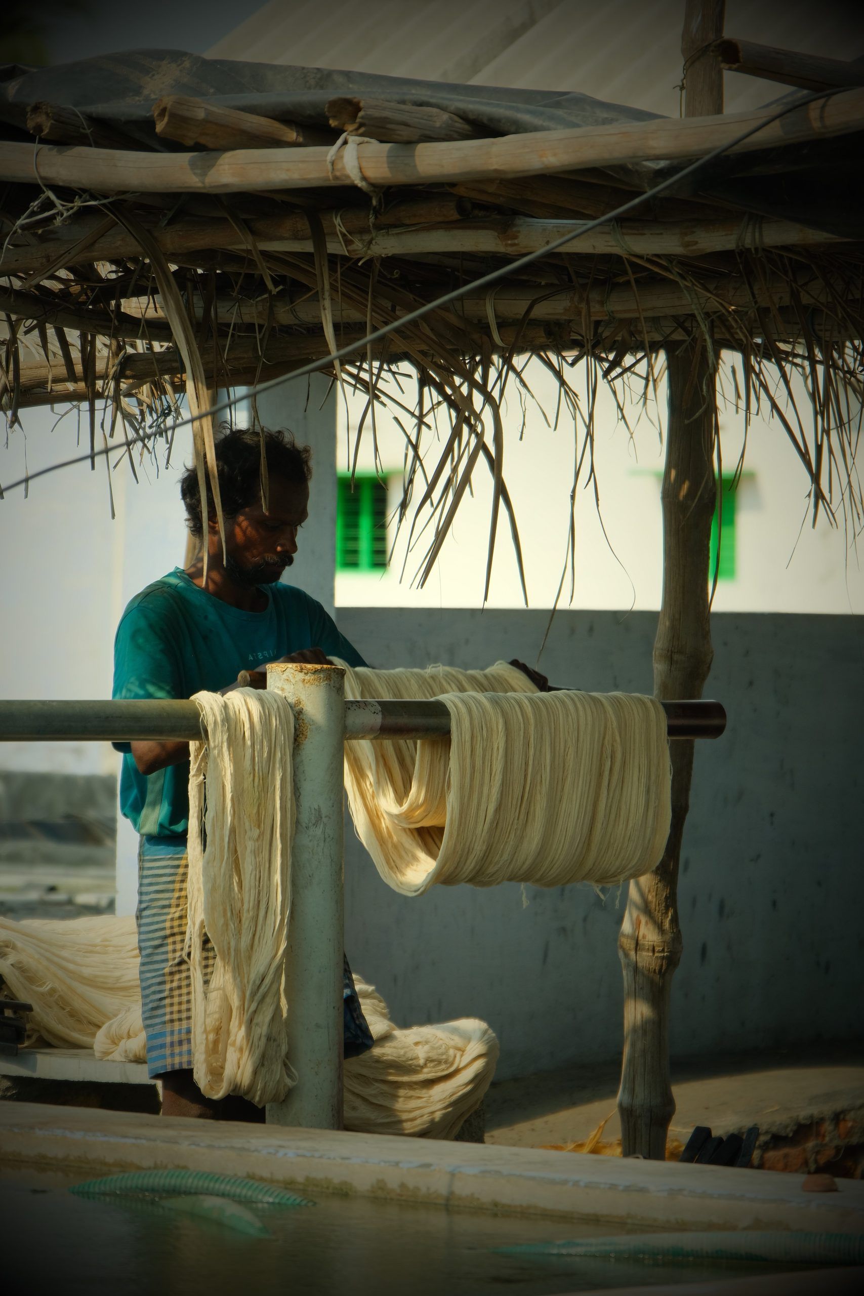 Mayank Bhutra of Erode Clothing on the revival of craft