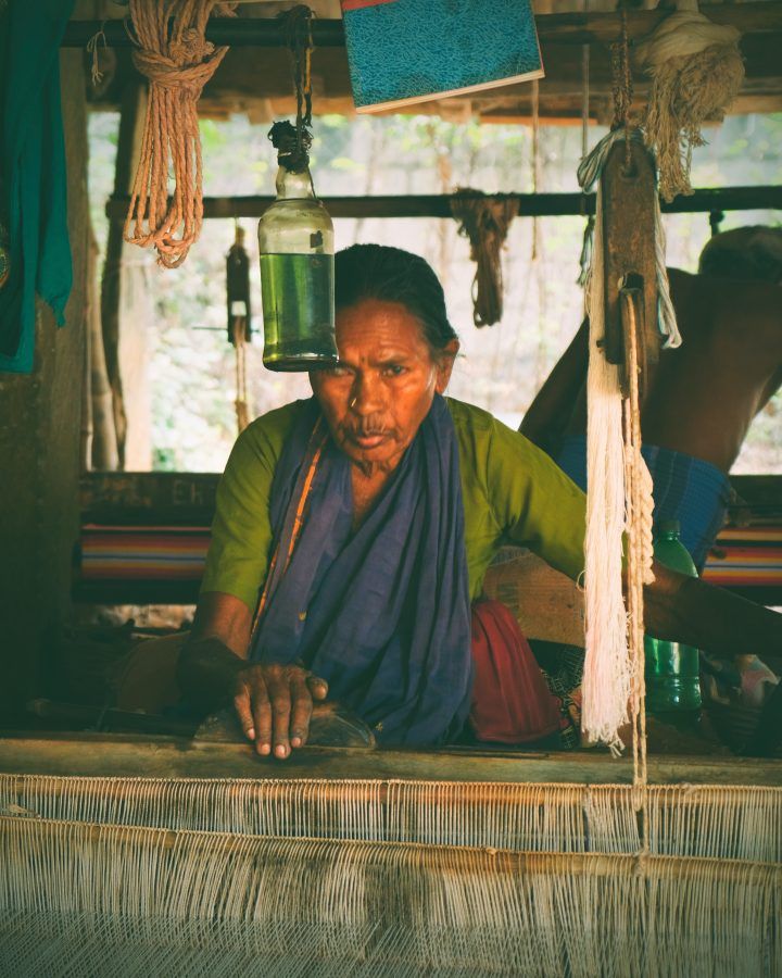 Mayank Bhutra of Erode Clothing on the revival of craft