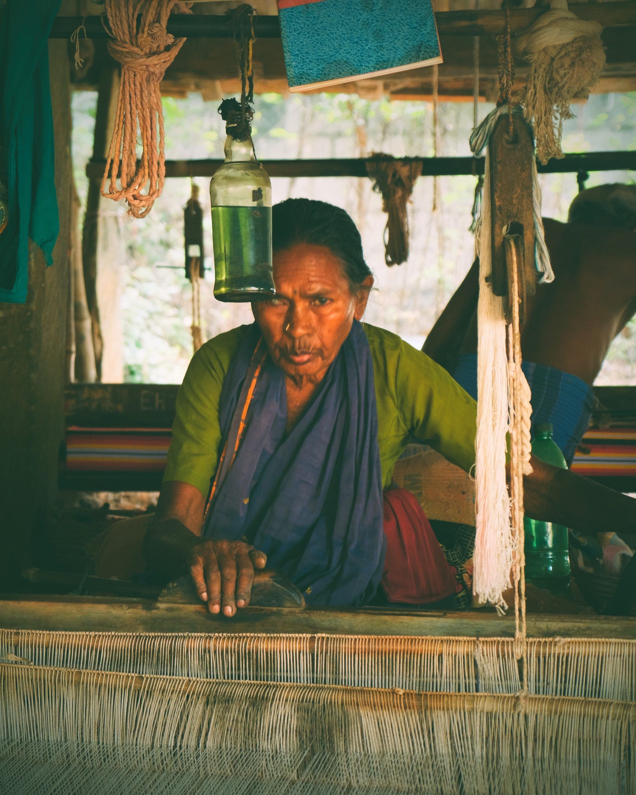 Mayank Bhutra of Erode Clothing on the revival of craft