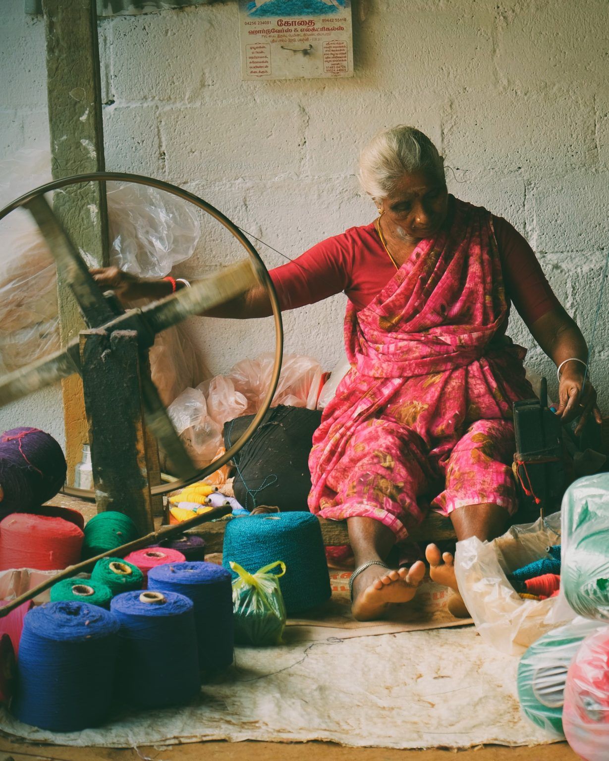 Mayank Bhutra of Erode Clothing on the revival of craft