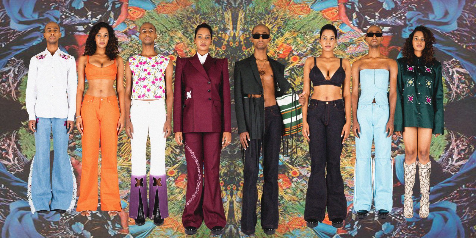 Mayank Bhutra of Erode Clothing on the revival of craft