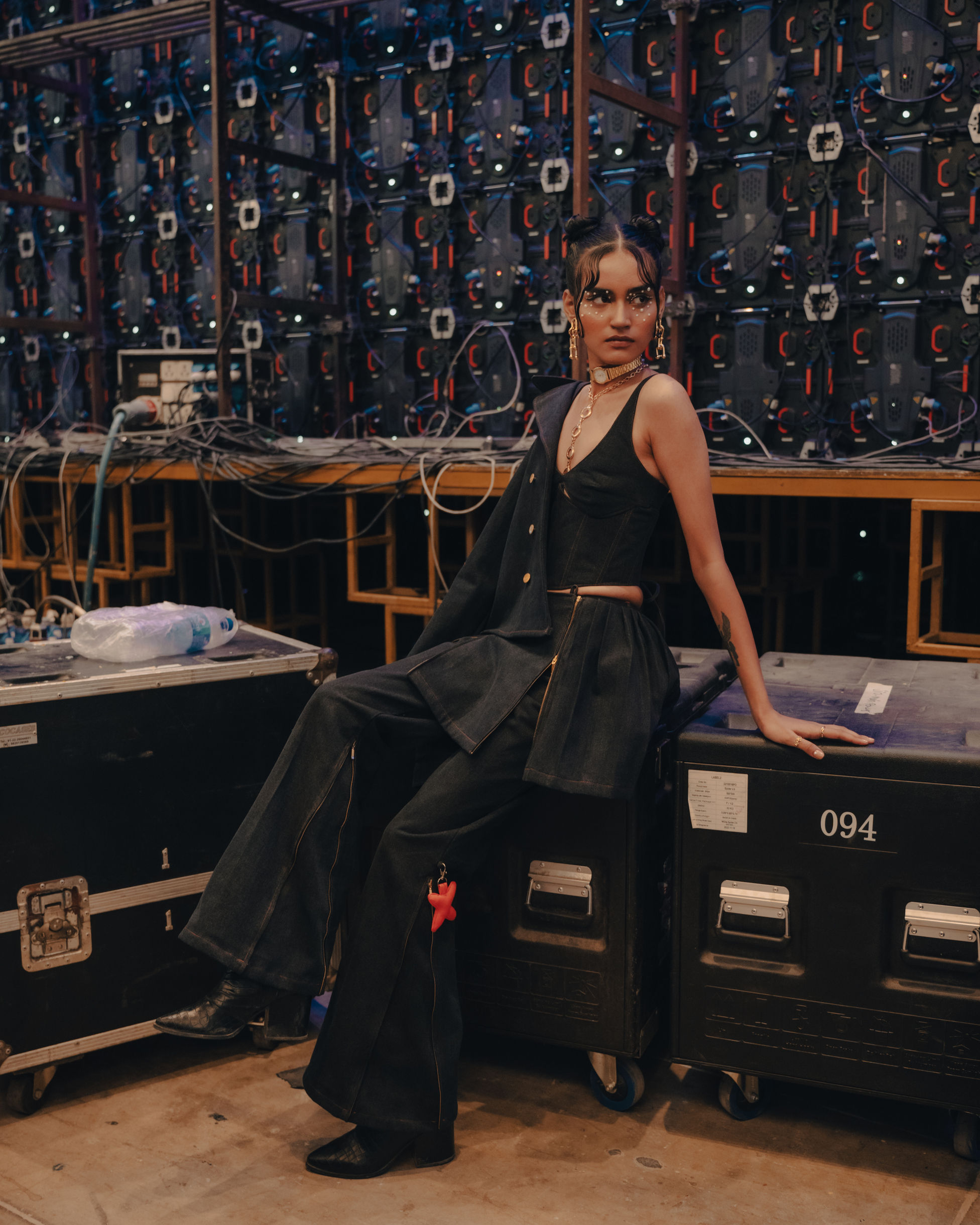 Mayank Bhutra of Erode Clothing on the revival of craft