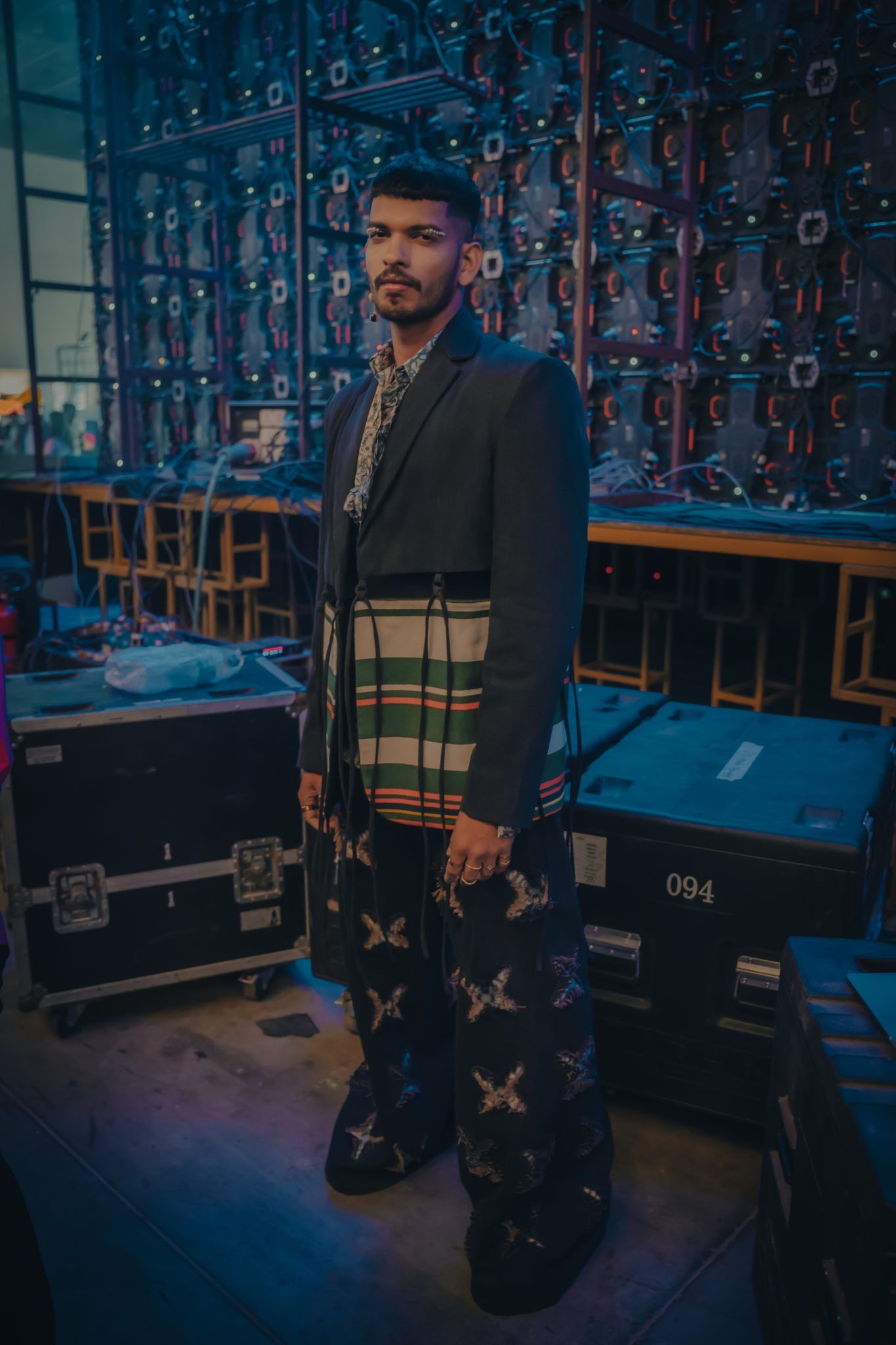 Mayank Bhutra of Erode Clothing on the revival of craft