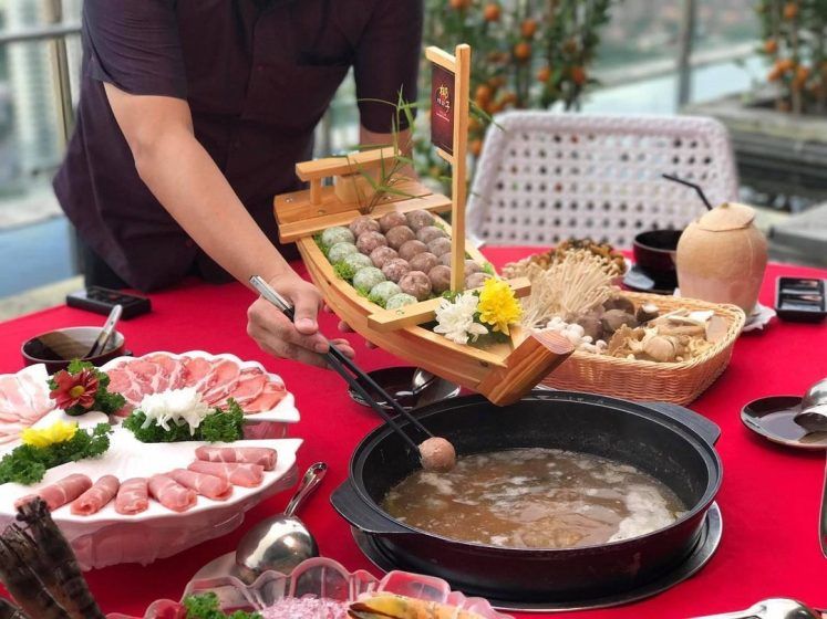 9 places for the best steamboat in KL and Selangor
