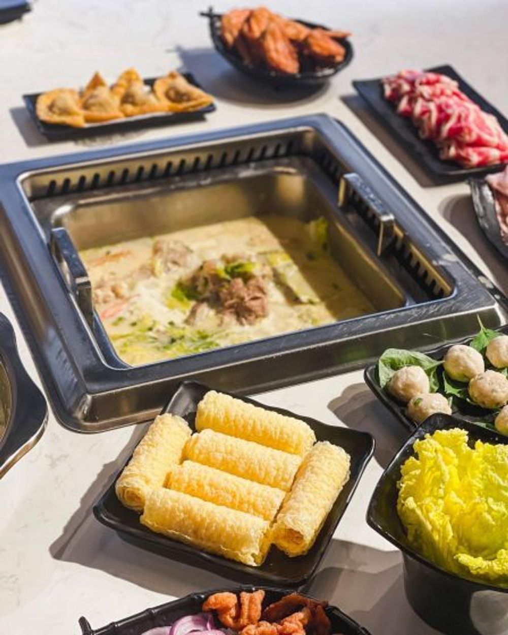 9 places for the best steamboat in KL and Selangor