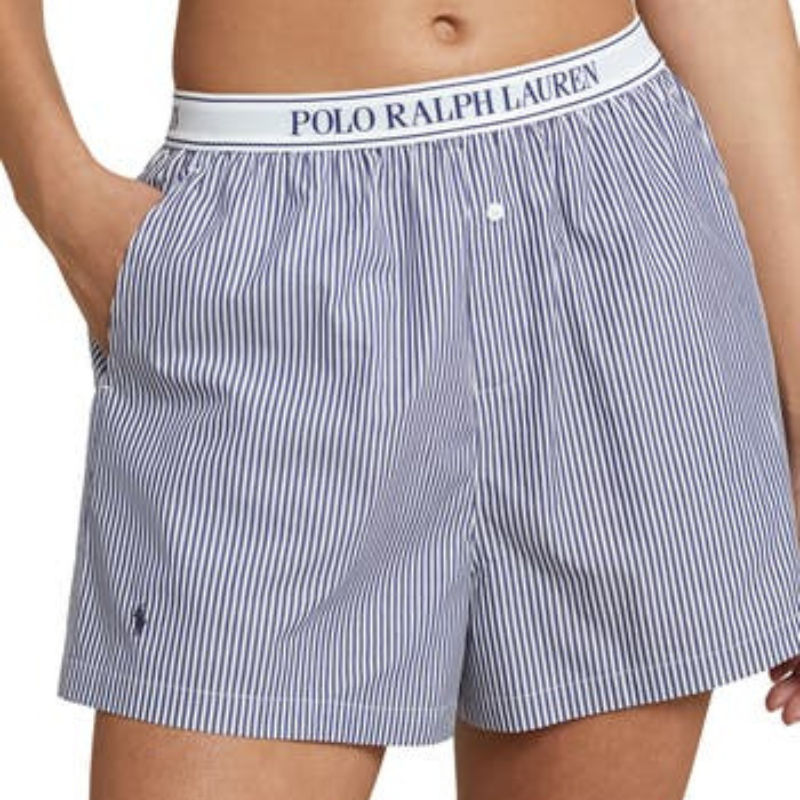 Boxer shorts chic: The celeb-backed trend that's changing fashion norms