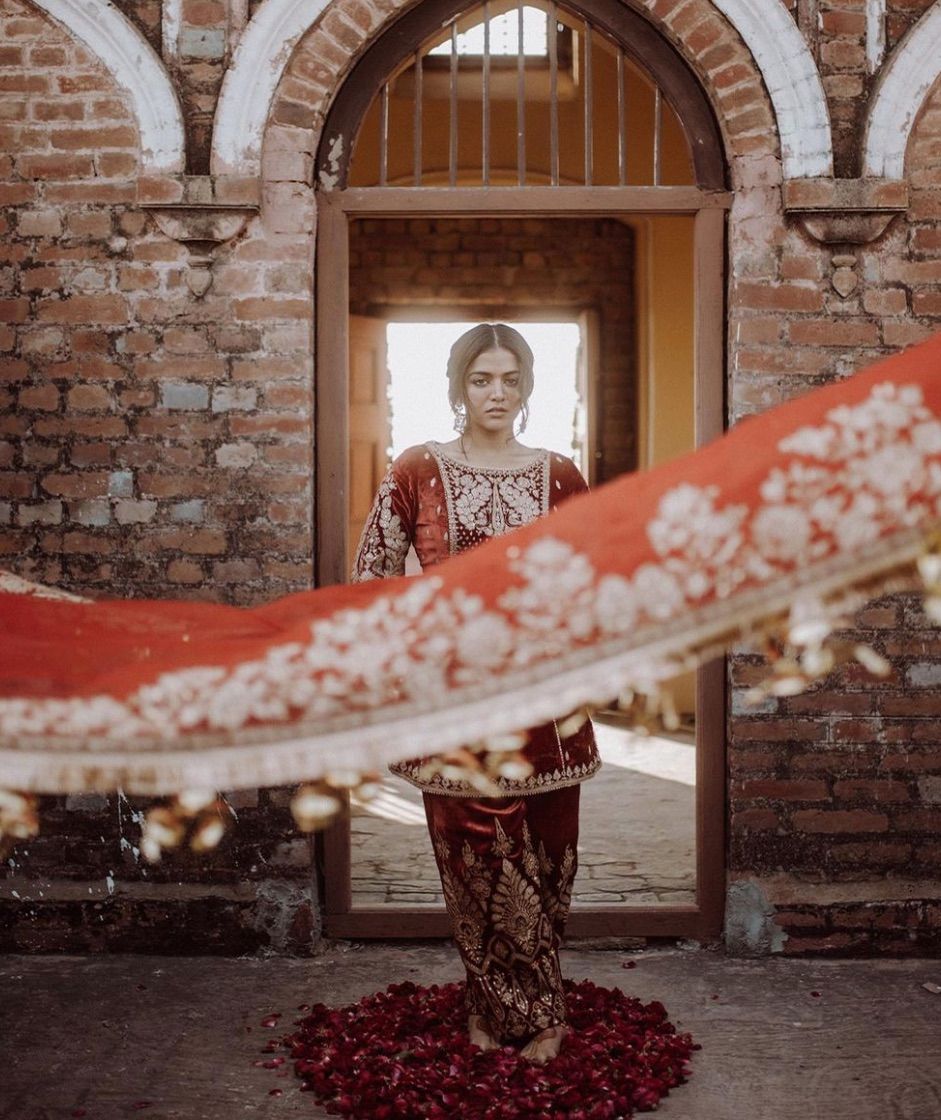 In conversation with fashion designer Karan Torani of Torani