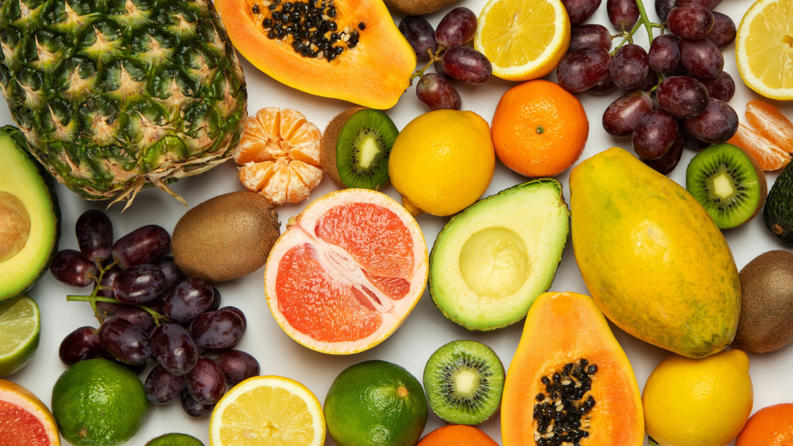 Fruits for hair fall: Add these to your diet to minimise hair loss