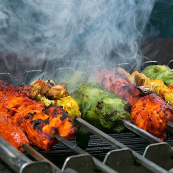 10 best restaurants near Juhu Beach in Mumbai that are a must-visit