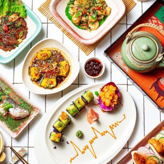 10 best restaurants near Juhu Beach in Mumbai that are a must-visit