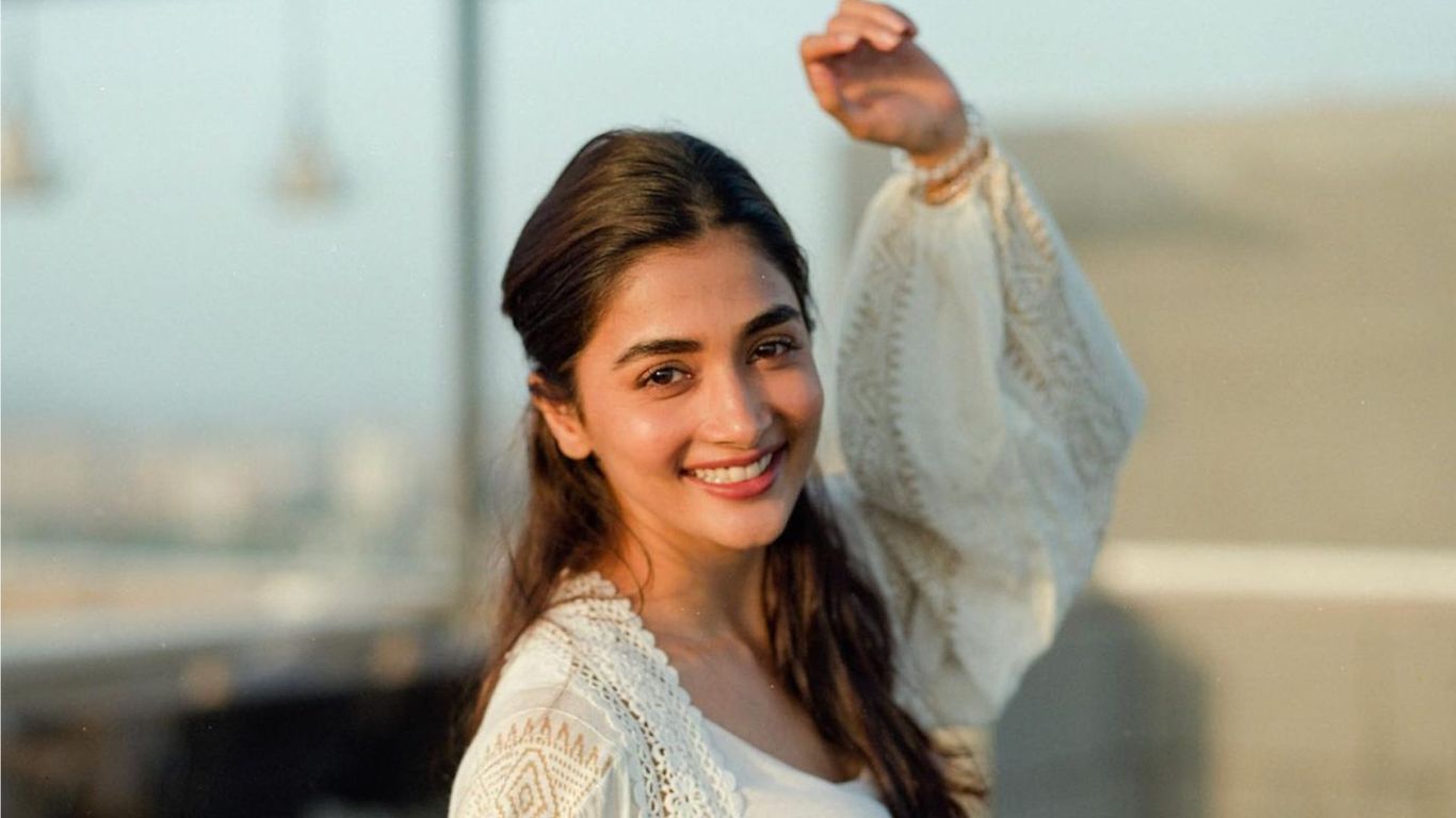 Pooja Hegde movies that prove she’s more than just a pretty face