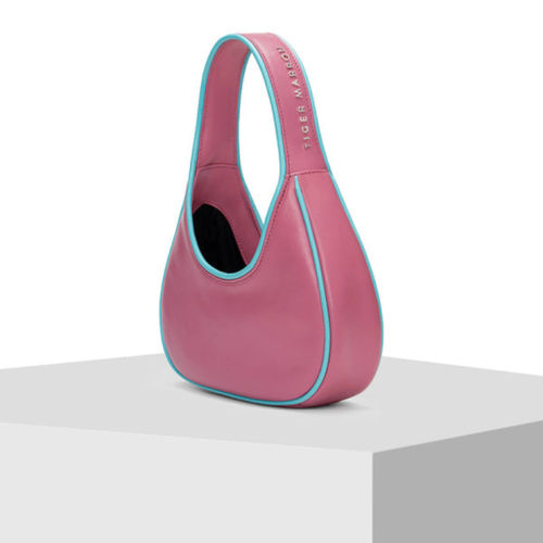 Half moon bags: The must-have accessory rocked by fashion's It Girls