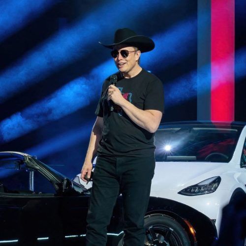 All about Elon Musk's USD 35 million family compound | Lifestyle Asia India