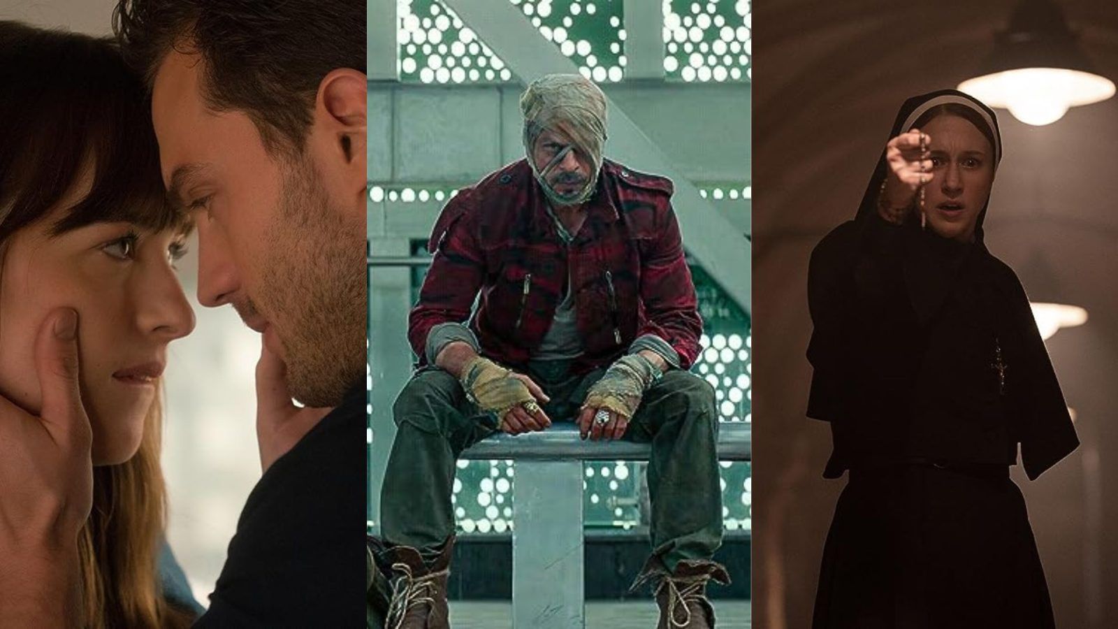 OTT releases this week: New movies to watch from Sep 4 - Sep 10