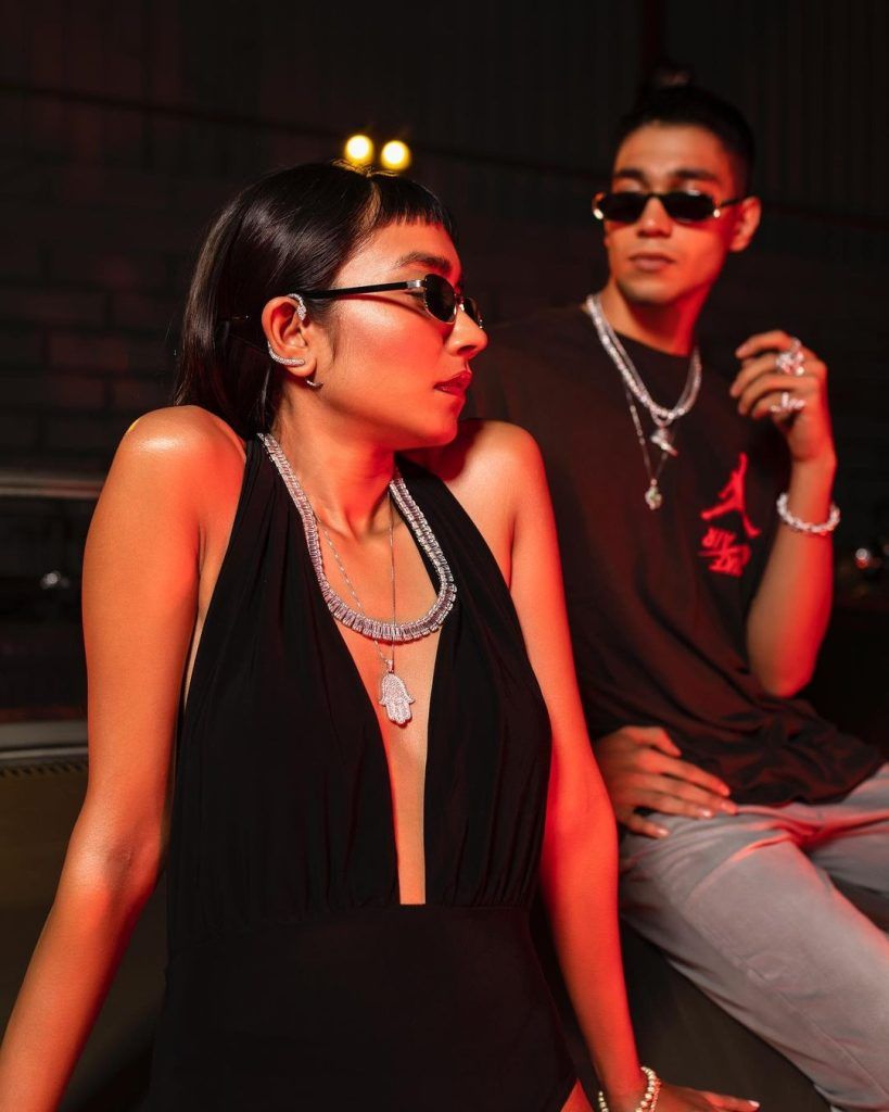 Iced out with Zillionaire’s Raghav Goyal