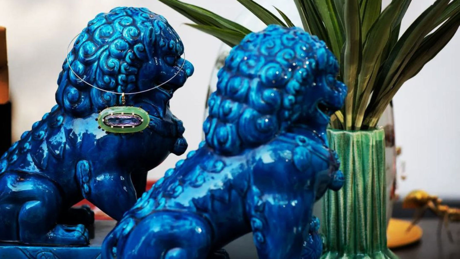 Hanut Singh showcase of history at Soho House Mumbai