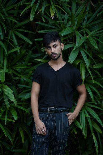 Hanut Singh showcase of history at Soho House Mumbai