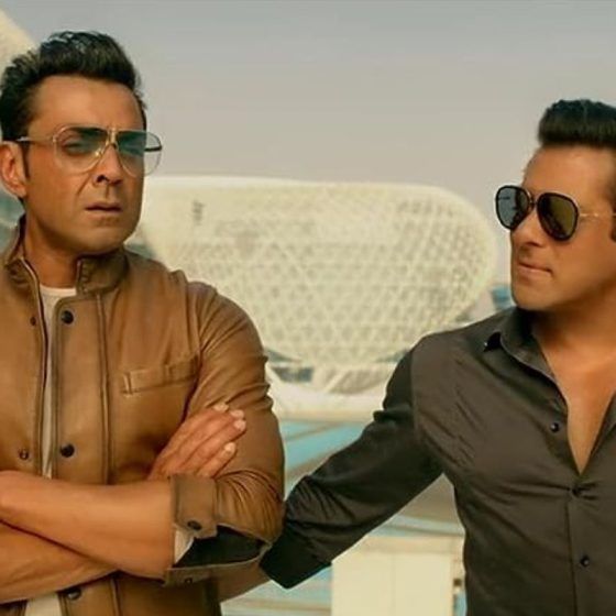 Bobby Deol movies and TV shows to watch