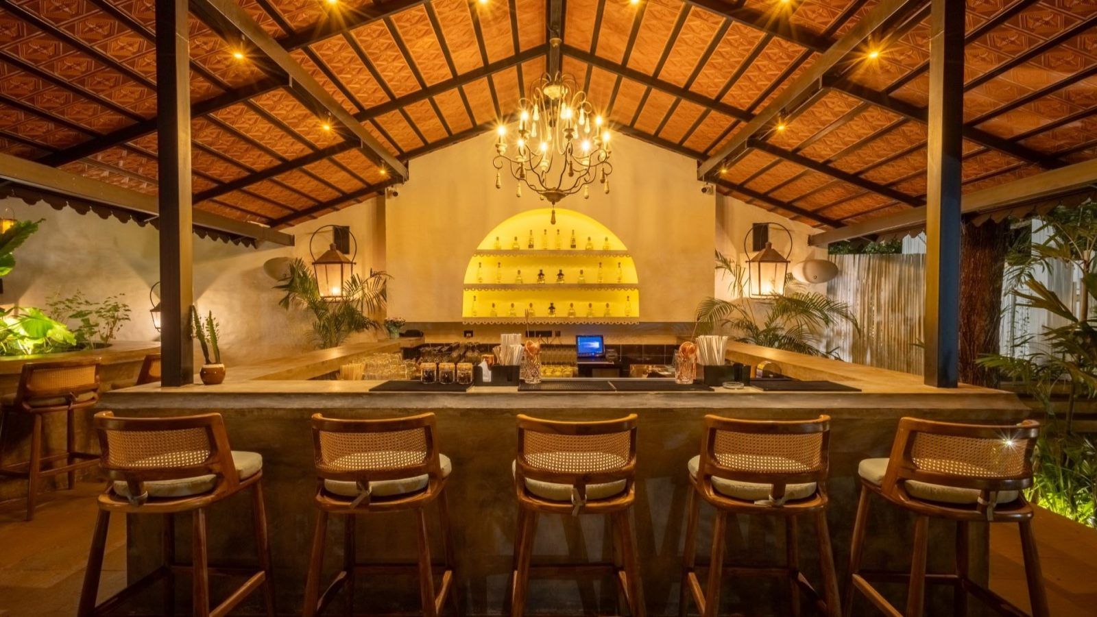 LSA Tastings: Barfly welcomes you to the first agave bar in Goa