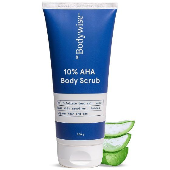 Manage the health of your strawberry skin with these skincare products