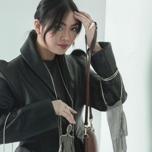 Axi Patel of Raas on taking bold prints of Gujrat to SANYFW