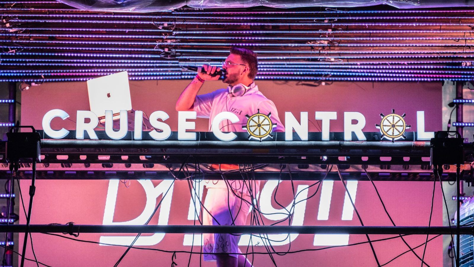 Cordelia Cruises announces Cruise Control 4.0 with singer Shubh