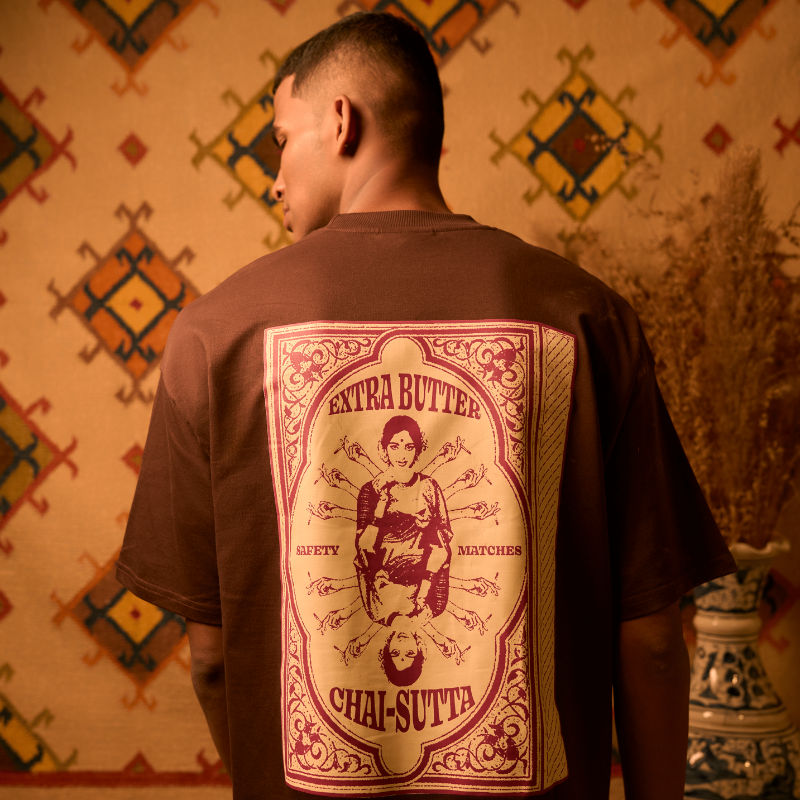 Extra Butter opens its first international flagship store in Mumbai